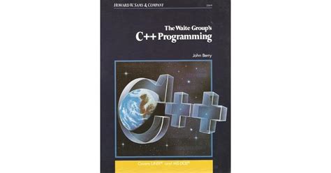 The Waite Groups C Programming By John Berry