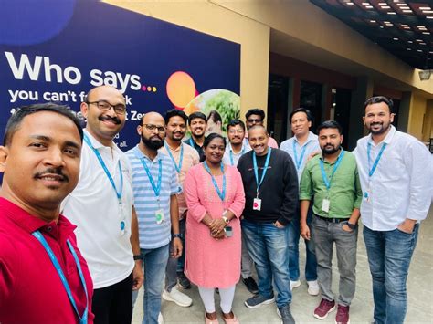 zaid ullah on linkedin onewipro backtooffice gettogether