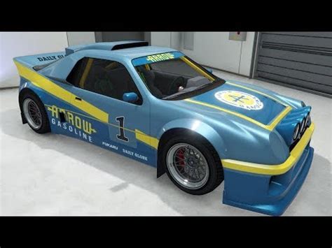 Gta V Online Vapid Gb200 Top Speed 120mph Youtube