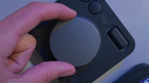 Buy Mx Creative Console Logitech