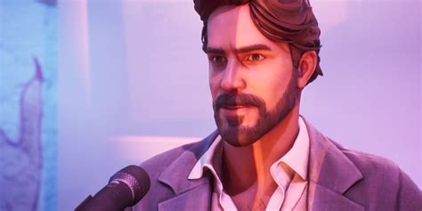 Im Not Sure I Buy The Lucas Colmenero Storyline In Life Is Strange Double Exposure