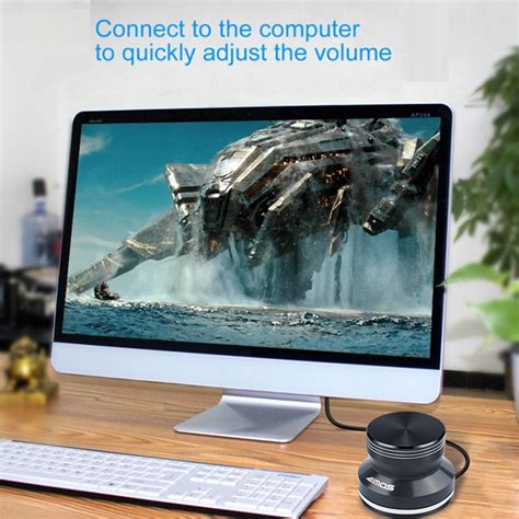 Aimos Usb Multimedia Controller And Input Device V Grandado