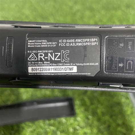 Remote ĐiỀu KhiỂn Tivi Samsung CÓ SỬ DỤng GiỌng NÓi Dùng Cho Tivi