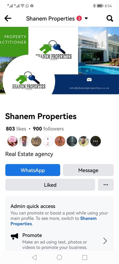 Fhulufhelo Licinah Mudau On Linkedin Househunting