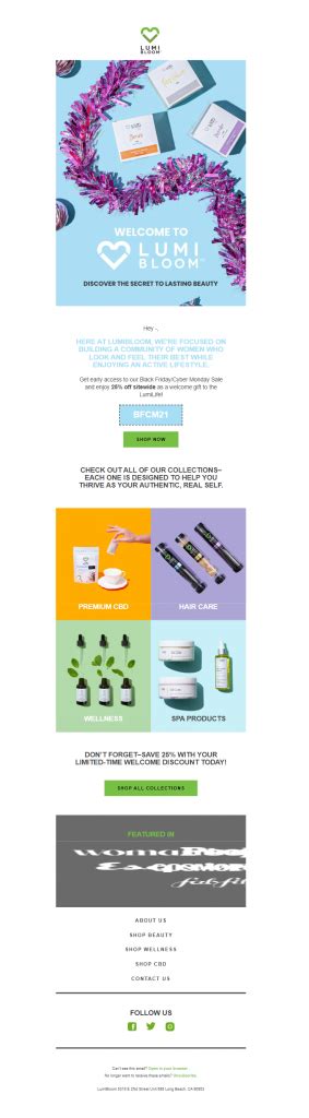 5 Email Automations You Can Set Up For The Holiday Season