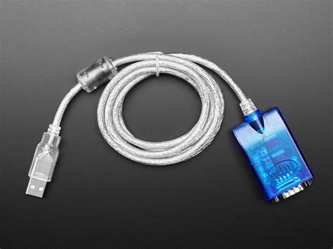 USB Serial Converter FT RL ID Adafruit Industries Unique Fun DIY Electronics And Kits