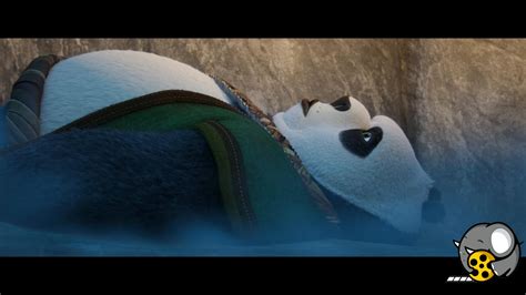 پاندای کونگ فوکار 4 دوبله فارسی آلفا مدیا فیلو