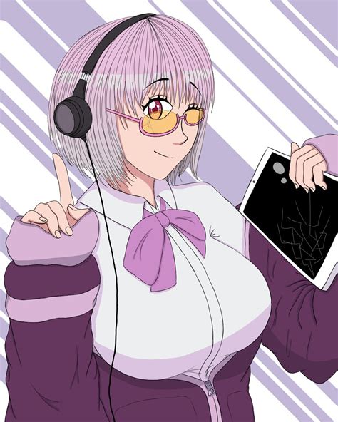 Akane Shinjou From Ssss Gridman By Nandrawesome On Newgrounds