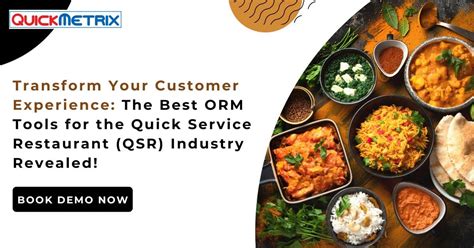 Best Orm Tools For Qsr Industry Best Orm Tools For Qsr Industry
