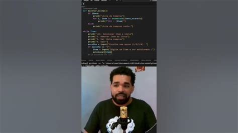 Lista De Compras P1 Aula Completa Na Descrição 🎯 Shotrs