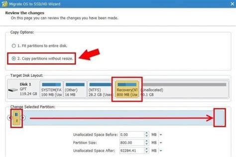 Tutorial Migrate Windows From One Disk To Another In A Simple Way
