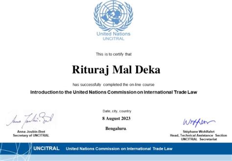 Rituraj M Deka On Linkedin Im Very Happy To Announce That I Have Completed A Course With