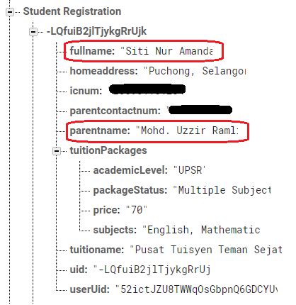 Android Why My Adapter Inside The Recyclerview Did Not Display Stack Overflow