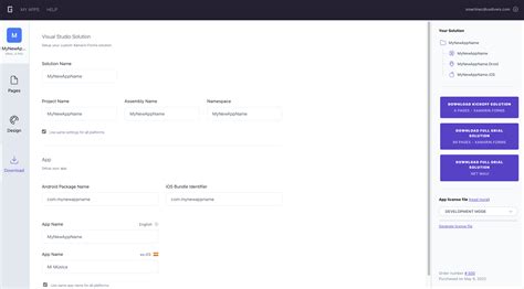 Download App Grial Docs