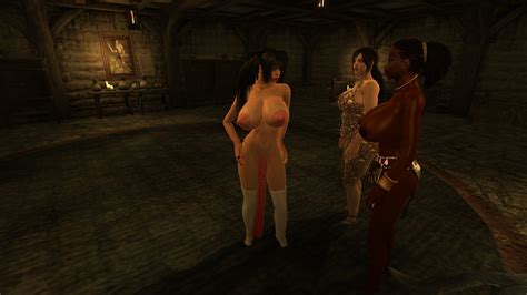 LL Oblivion Gallery General Screenshots Thread Page Oblivion General Discussion LoversLab