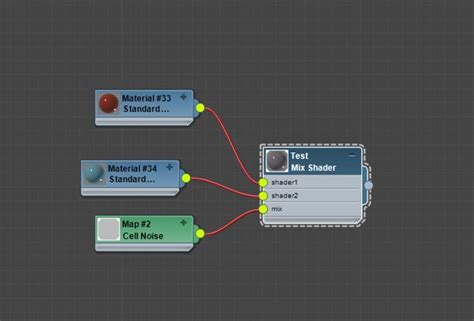 Solved Arnold Mix Shader Bug Autodesk Community