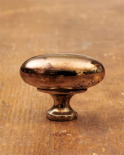Devol Oval Knobs Knobs Devol Knobs And Handles