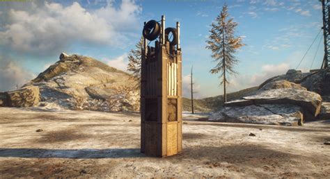 The Landfall Update Patch Notes Generation Zero