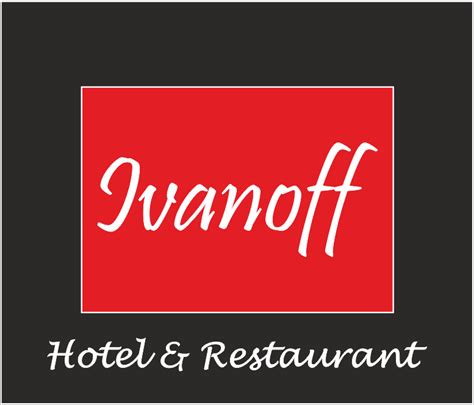 Ресторант Hotel Ivanoff