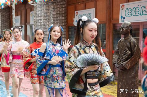 乡村振兴推新举 乐园无动力项目体验迎接挑战 知乎