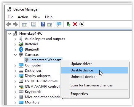 Is Your Webcam Not Working On Dell Inspiron Here S How To Fix It