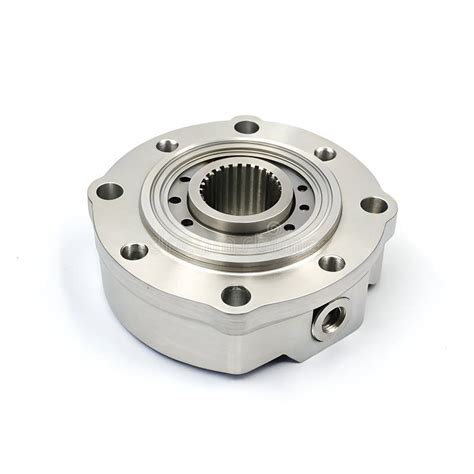 Engineering Part Technical Component Icon Isolated On White Background Stock Illustration