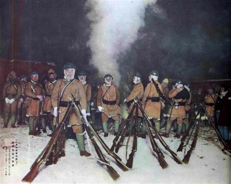 Japanese Invasion Of Manchuria Status Of Manchuria As Determined By