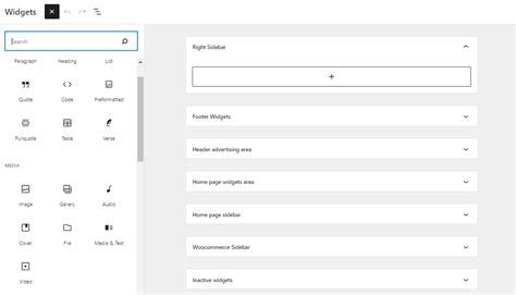 Cara Menambah Widget Di Wordpress Tutorial Mudah