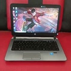 Jual Laptop HP Elitebook Shopee Indonesia