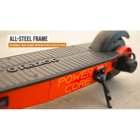Razor Power Core Launch Afterpay Available