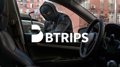 Using Blockchain Technology To Combat Retail Theft By Btrips Jan 2023 Medium