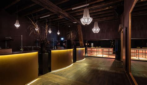 Impressionen - Bolero Club & Lounge