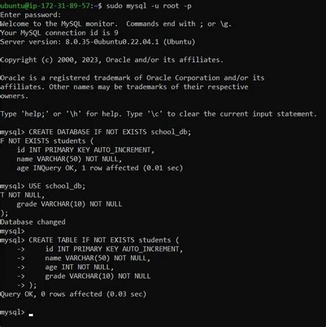 Demonstration Of Crud Operations In A Database Using Php And Pdo By Mikey Patel Medium