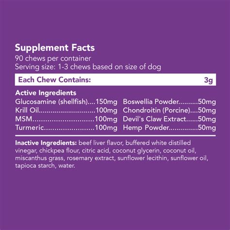 Mokai Joint Restore Reviews Is It Really Effective Hierarchy Kennel