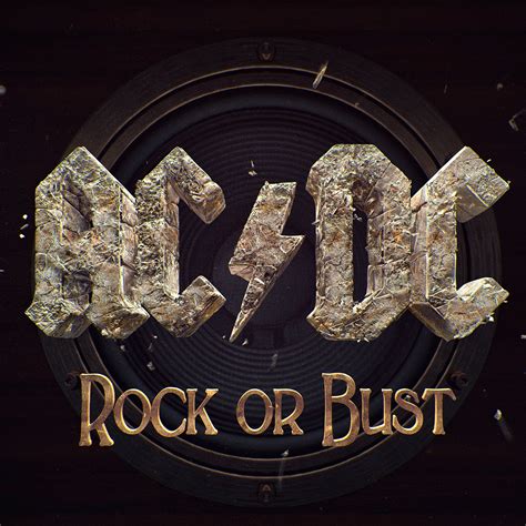 Acdc Muestran Portada Repertorio Y Dos Nuevas Canciones Mercadeo Pop