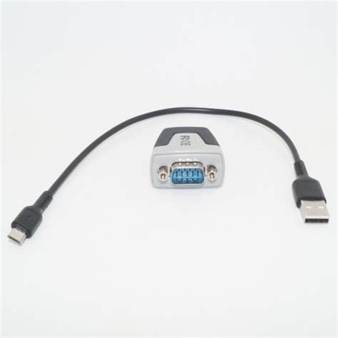 Ftdi Usb To Serial Adapter