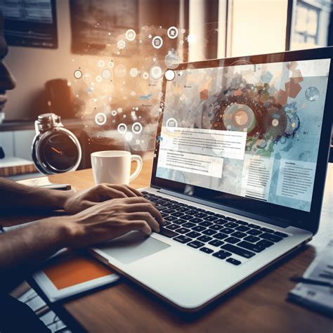 Ai Powered Blog Creation Quality Content Quickly Fletter Consulting