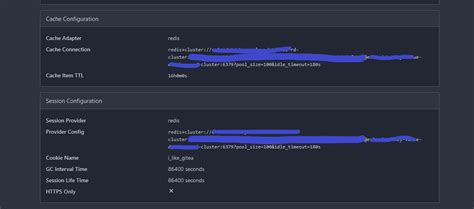 Gitea Shows Plain Text Passwords In I And In Site Administration