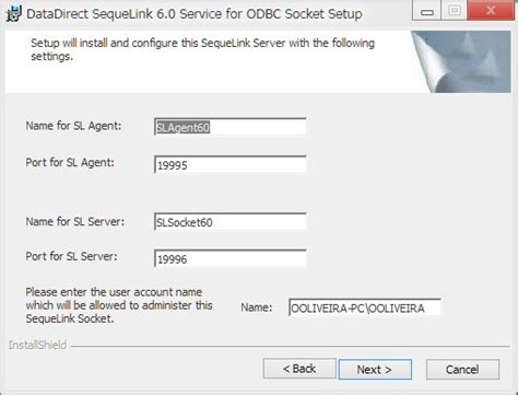 How To Load Data From Excel Using Odi 1221 And Progress Datadirect Sequelink