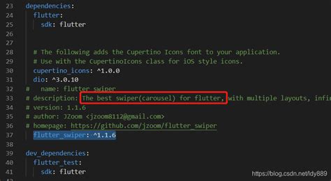 flutter 轮播图制作（附完整代码） flutter 滚动图片添加点击事件 csdn博客