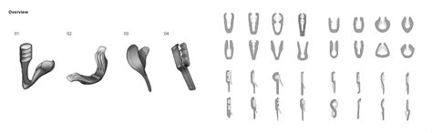 Behind The Design Curl Definer Helix Hair Labs