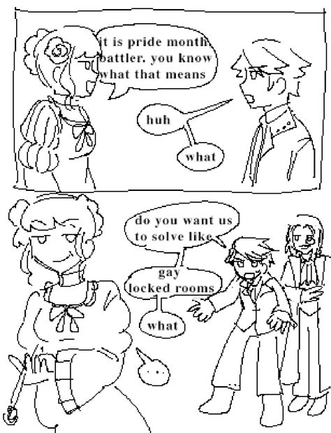 Its Pride Month You Know What That Means Image Gallery Know Your Meme