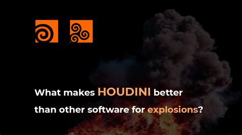 a complete overview of houdini software vfxrendering