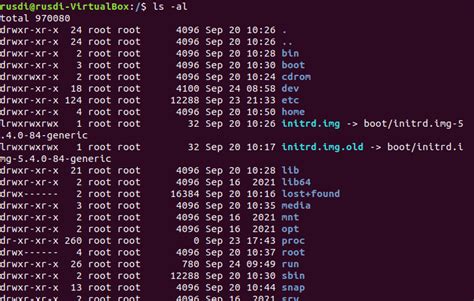 Operasi File Dan Struktur Direktory