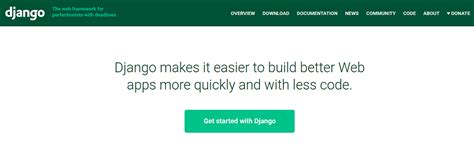 Belajar Django Dari Dasar Pake Banget By Denih Handoko Medium