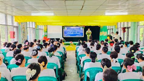 ဒဂုံမြို့သစ် ဆိပ်ကမ်း မြို့နယ်တွင် ၂၀၂၄ ခုနှစ် လူဦးရေနှင့်အိမ်အကြောင