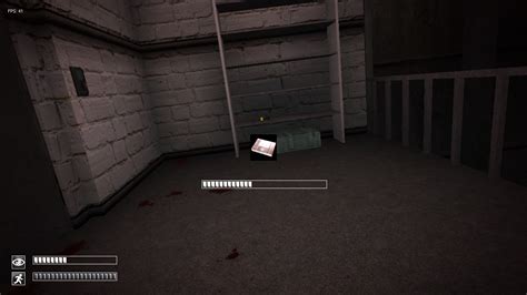 Аптечка Scp Containment Breach вики Fandom