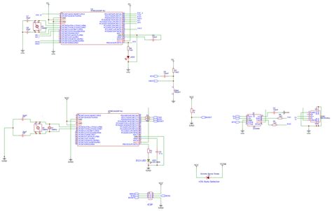 Arduino Module Resources EasyEDA