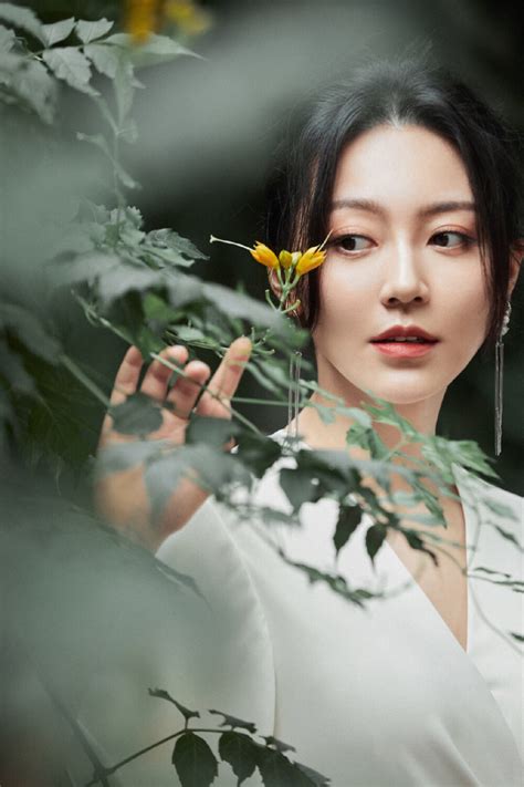 黄梦莹 堆糖美图壁纸兴趣社区